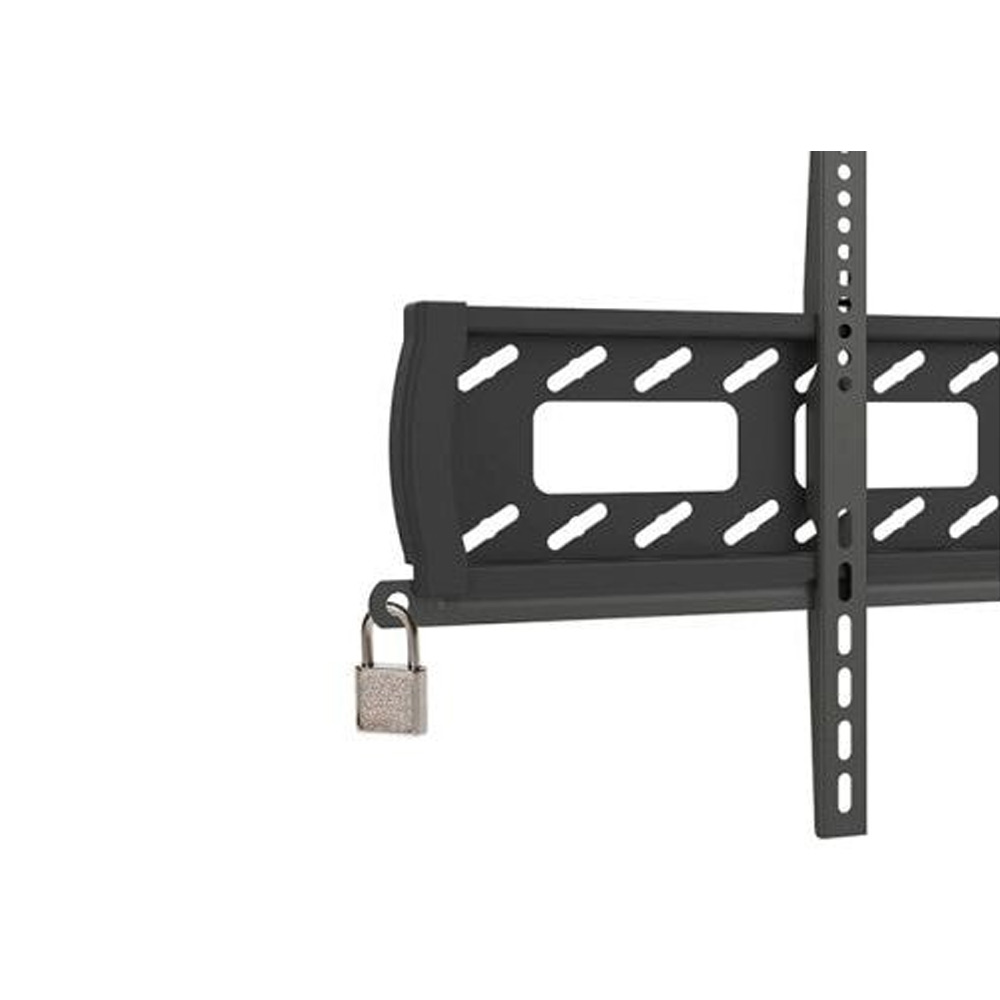 Digital Screen Lockable Landscape Wall Mount (37" - 70") | Digital Signbox