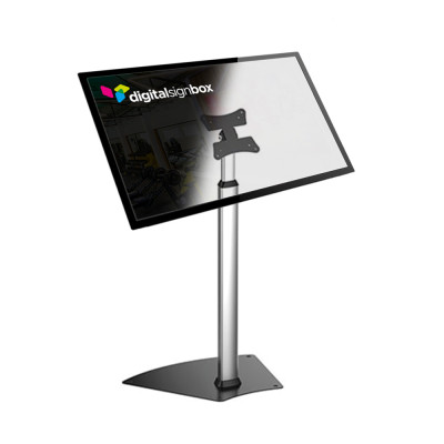 Floor Stands and Trolleys | Digital Signbox
