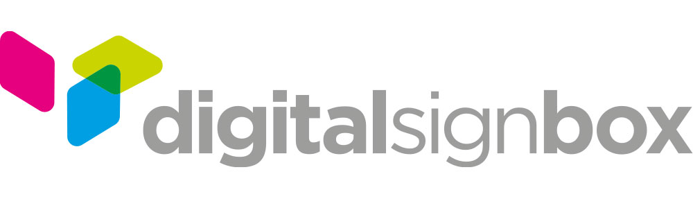 Expert Digital Display Solutions - Digital Screen Shop | Digital Signbox